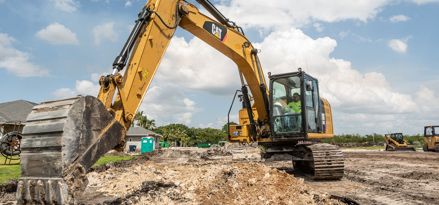 Bennett Contracting Inc. | Excavation & Site Development